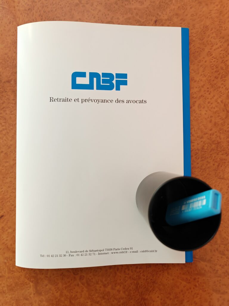 Accueil - Caisse Nationale des Barreaux Français (CNBF)